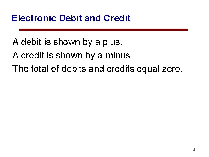 Presentation Gb 530 Session 1 Review of Accounting