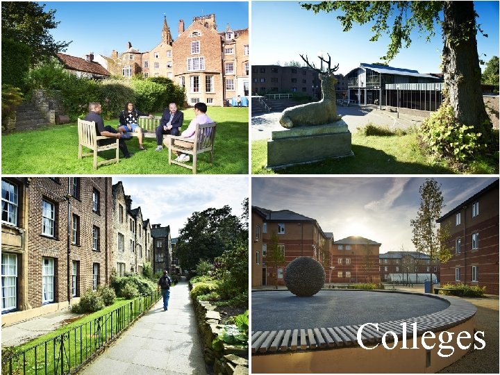 Durham University Business School Economics 22 Programme with