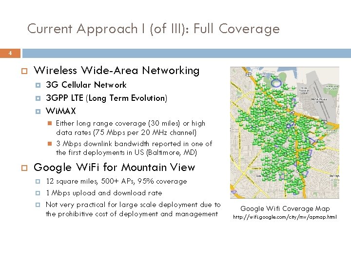 1 Maximizing the Contact Opportunity for Vehicular Internet