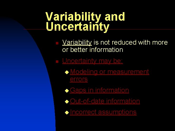 Risk Analysis Fundamentals and Application Robert L Griffin
