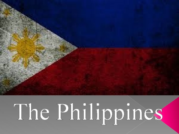 The Philippines Information on the Philippines Whats the