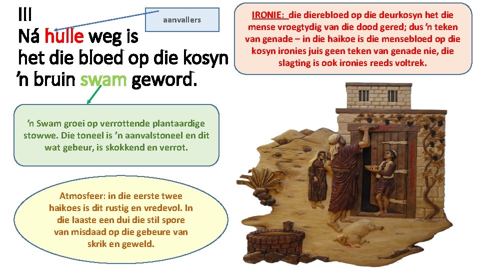 Afrikaanse haikoes Johann Lodewyk Marais Afrikaanse haikoes Johann