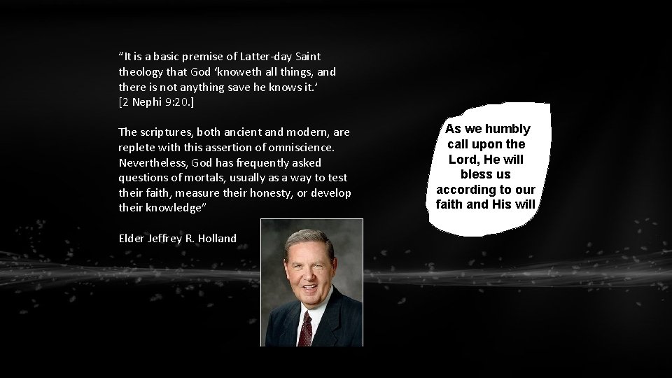 Mount Shelem The brother of Jared went to