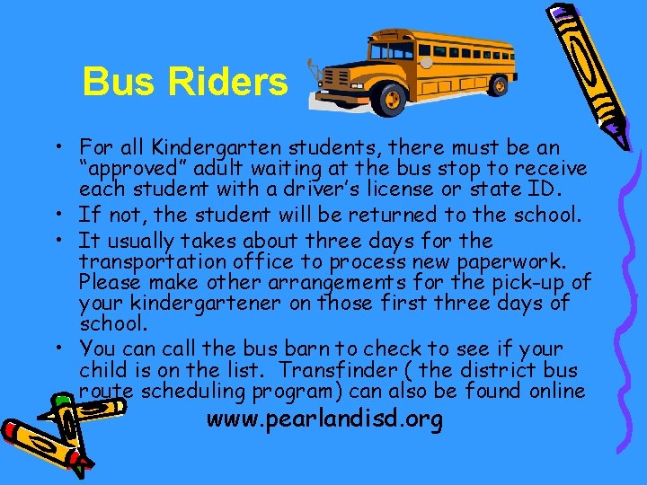 Kindergarten Orientation Shadycrest Elementary 2016 2017 Mrs Ainsworth