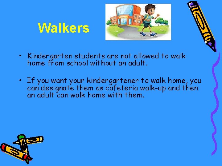 Kindergarten Orientation Shadycrest Elementary 2016 2017 Mrs Ainsworth