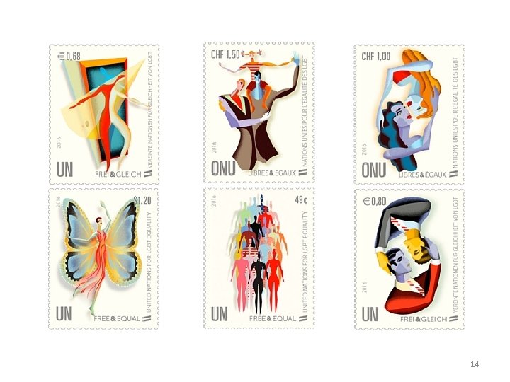 UU United Nations Office and LGBT Human Rights