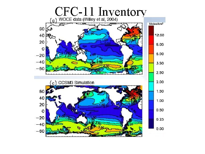 An Introduction to NCAR Community Climate System Model