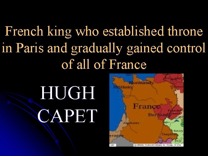 The stability and protection of the Roman Empire