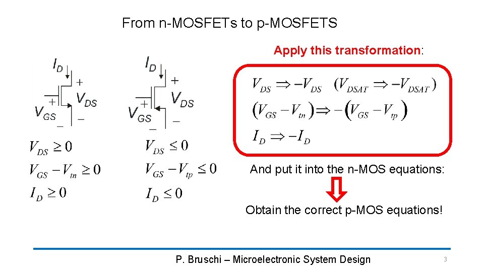 Very basic rules to facilitate analysis synthesis of