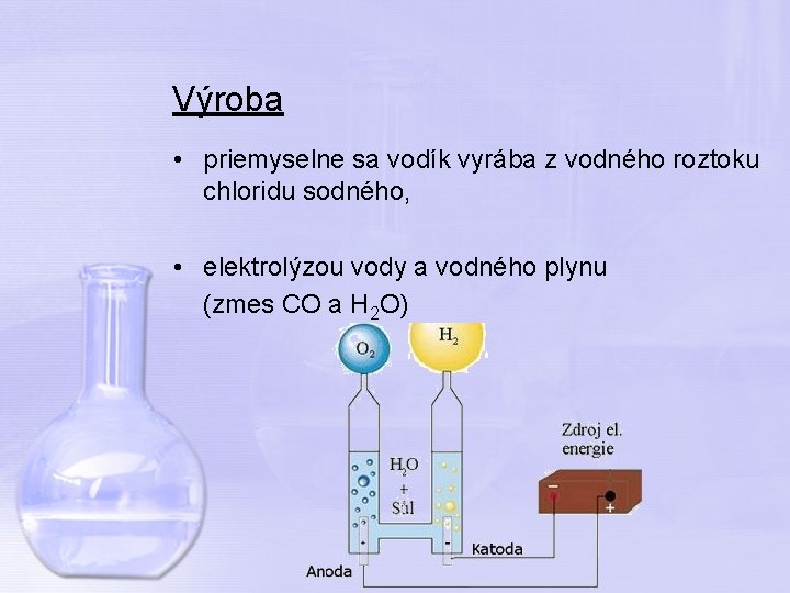 Vodk Histria vodka v skratke bol objaven v