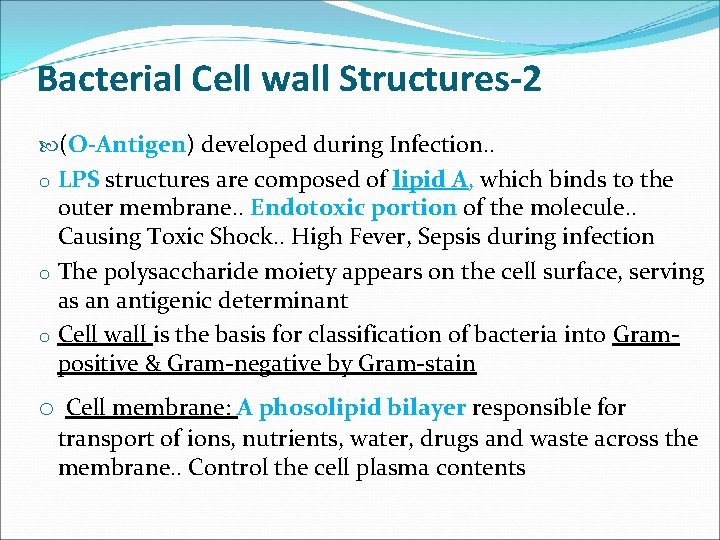 Introduction To General Microbiology Prof Dr Asem Shehabi