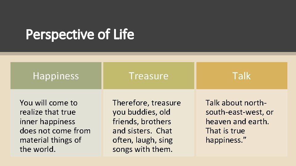 Steve Jobs A Perspective of Life I reached