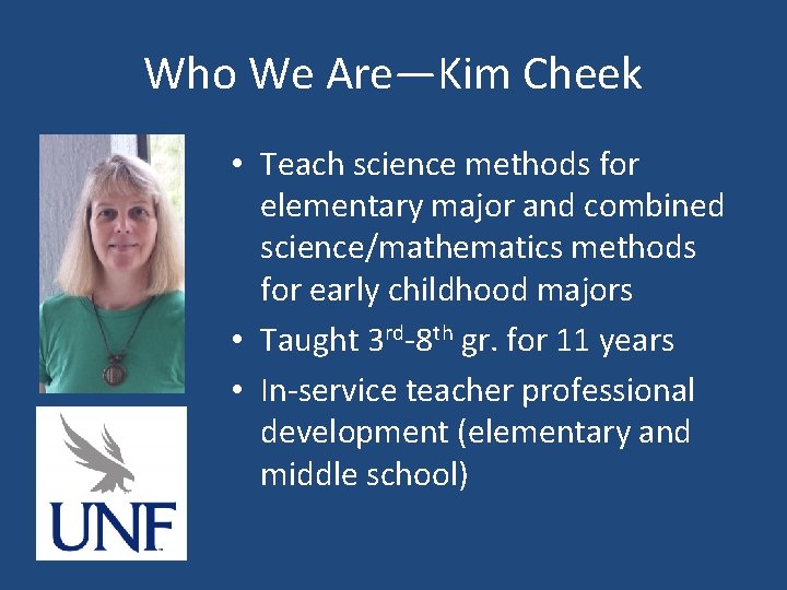 Webinar Supporting Elementary Teachers with the NGSS April