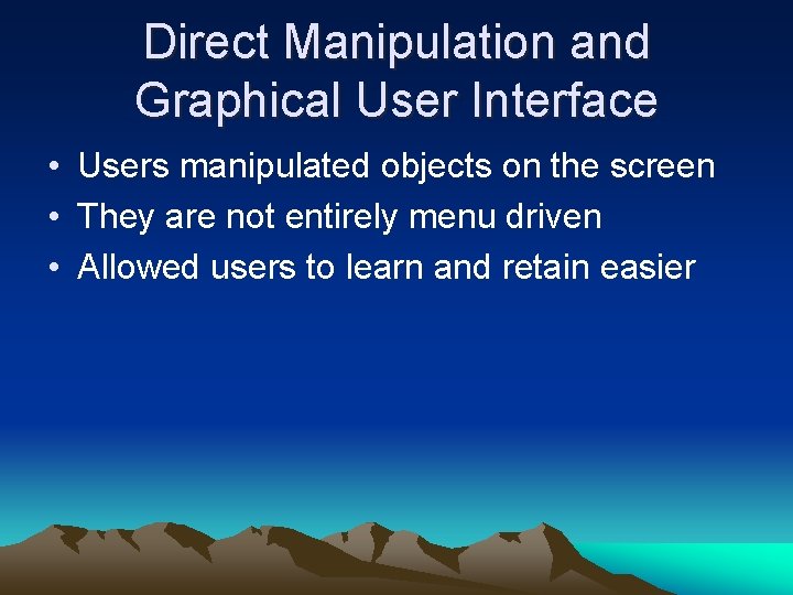 The Xerox Star A Retrospective Part 1 By