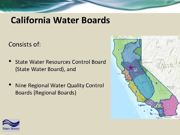 Water Boards Interaction with DOGGR on UIC Huntington