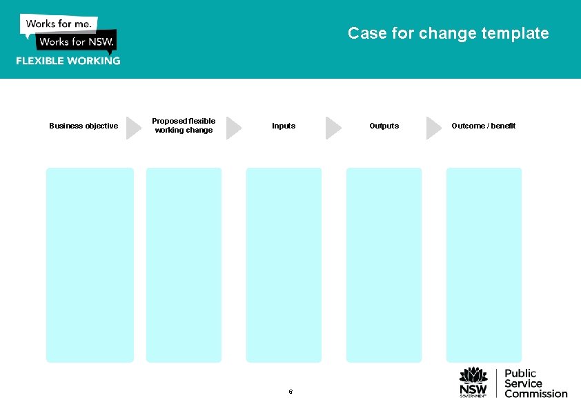 Building leader support for flexible working A how