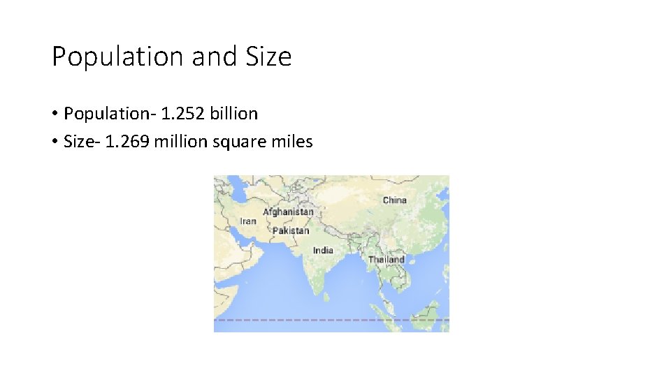 Hinduism By Gillian Haynes Location Most of the