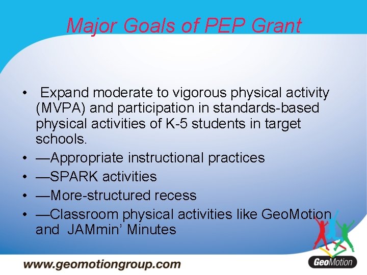 Brain Development To improve our brains we have