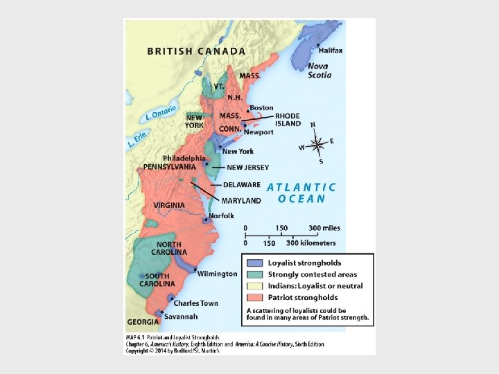 CHAPTER 6 Making War and Republican Governments 1776