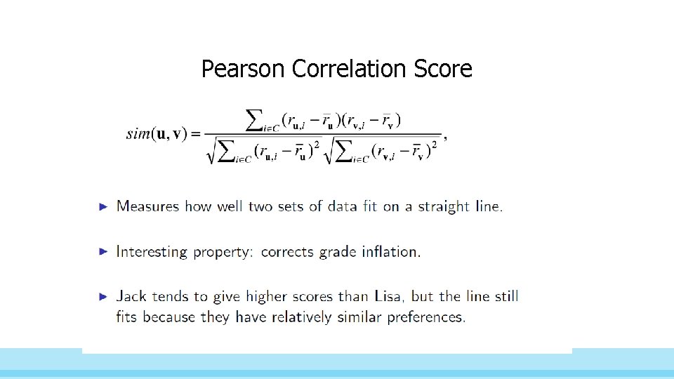 CF Recommenders DAN Best uncle Dan is checking