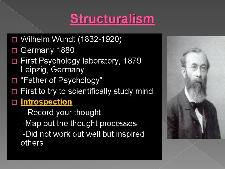 INTRODUCTION TO PSYCHOLOGY Quratulaain Lecturer BZU Lahore campus