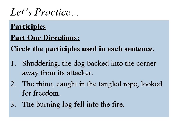 Brushstrokes Image Grammar Painting pictures with words Painting