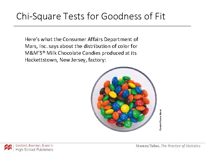 Chapter 11 Inference for Distributions of Categorical Data
