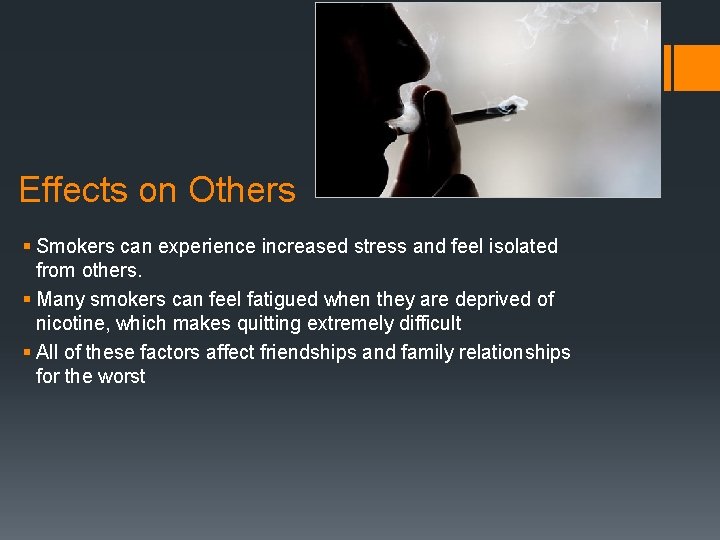 Tobacco Griffin Jurisson Part 1 The Substance What