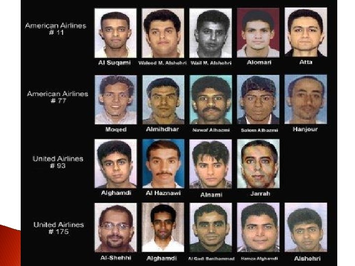 September 11 2001 Why is it so important