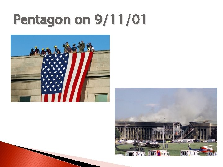 September 11 2001 Why is it so important