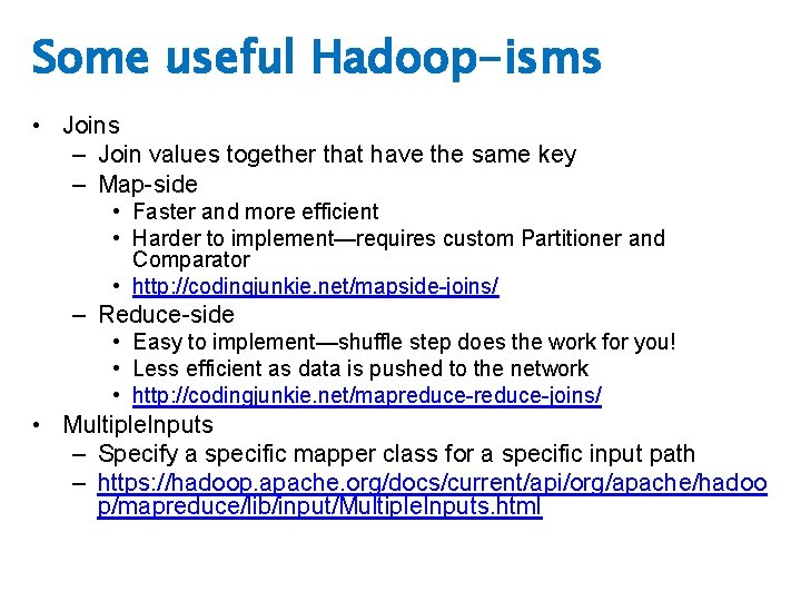 Nave Bayes HW 1 Tips and Tricks Shannon
