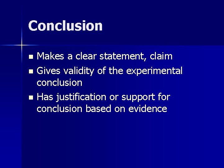 Fingerprint Presentation Create presentation that could be used