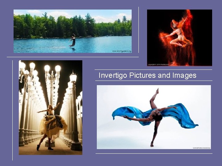 Invertigo Dance Theatre Itzayana Felipe Period 6 Contemporary