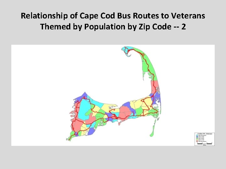 WebMapping and Desktop GIS to Assist FTA Program
