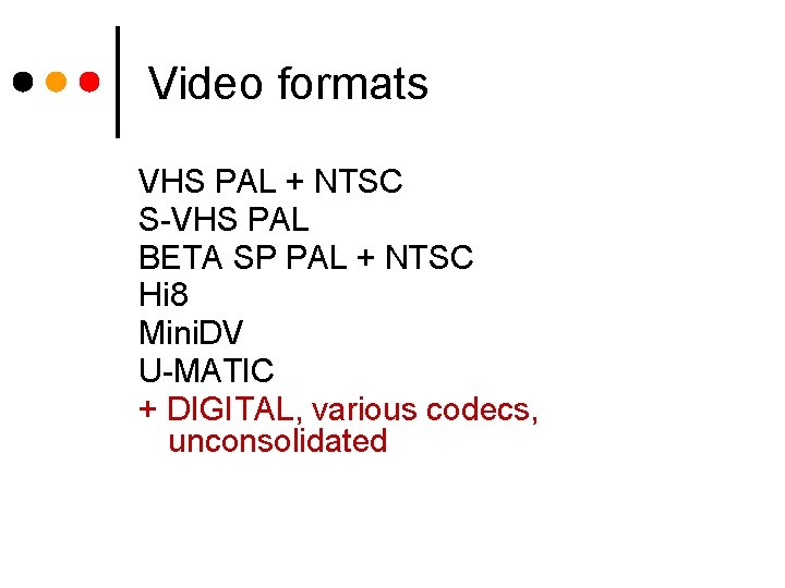 Learning by doing Digitization of cold war and