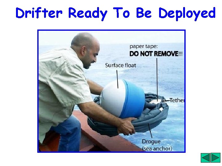 All You Wanted To Know About Drifters Operations