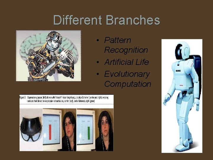 What is Artificial Intelligence Artificial intelligence also known