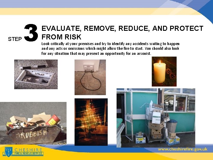 Completing A Fire Risk Assessment Under The Regulatory