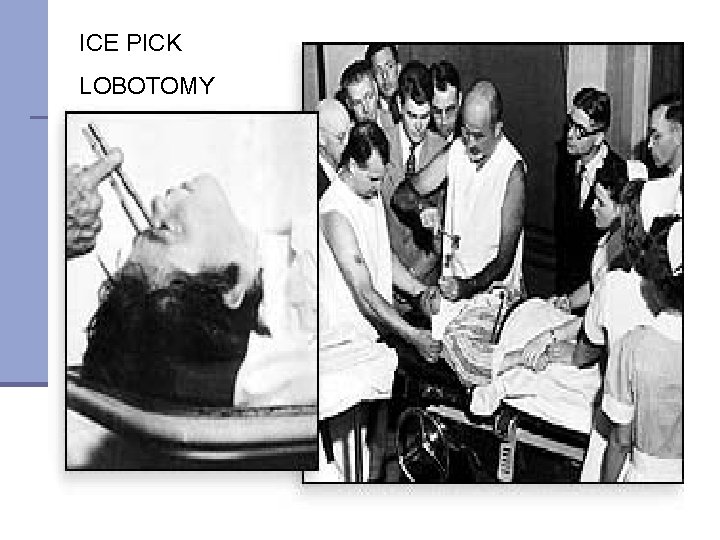 Early Snapshots of History LSJCHID 332 13 April