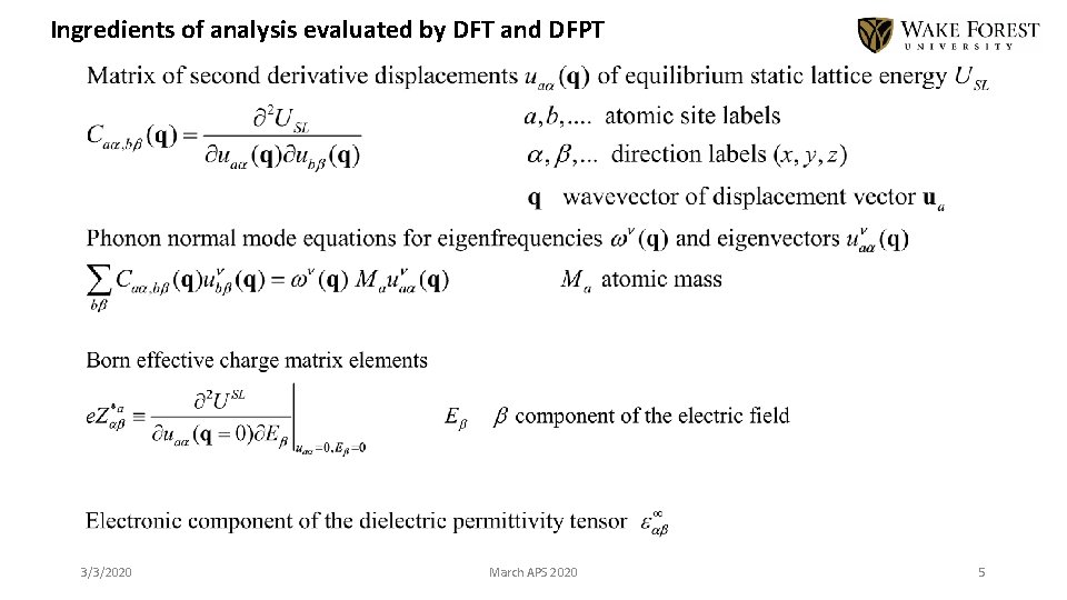 Continuity of Phonon Dispersion Curves of Anisotropic Ionic