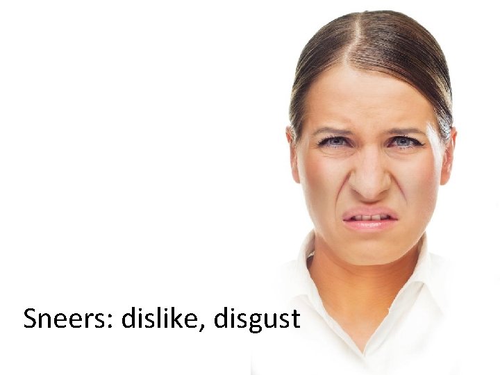 What is Body Language Body language is nonverbal