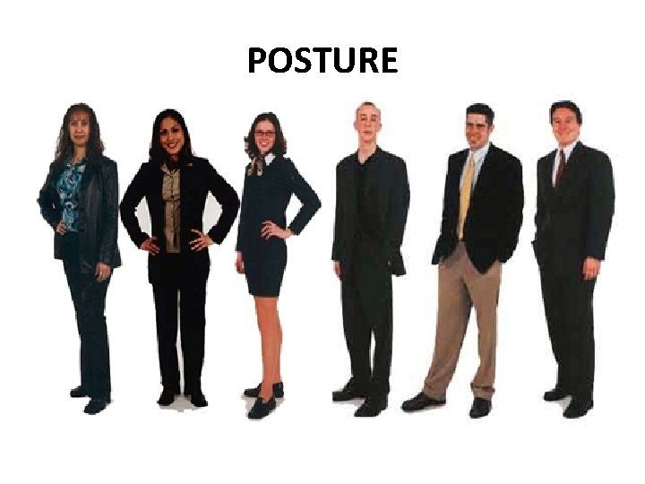 What is Body Language Body language is nonverbal