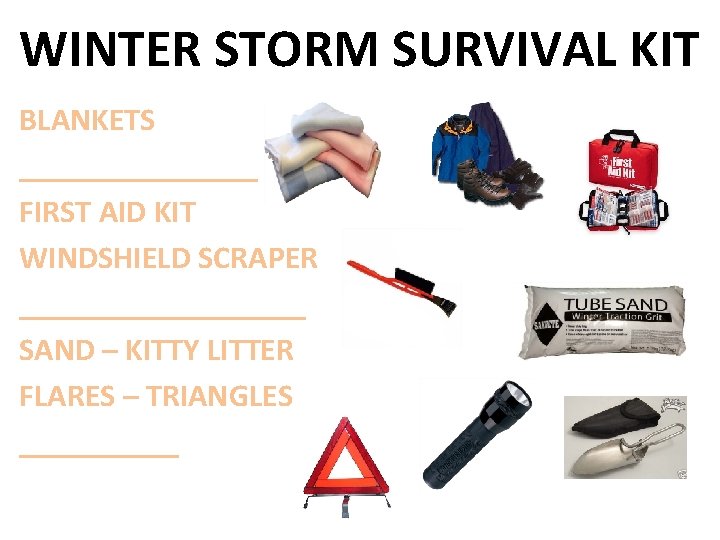 WINTER DRIVING FALL CHECKUP BATTERY COOLING SYSTEM TIRES