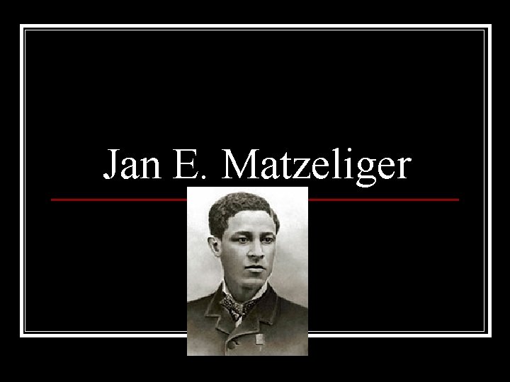 Ch 19 and 20 Review Miss Taylors Class