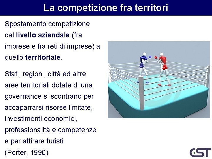 Laboratorio Anci Il brand territoriale come strumento di