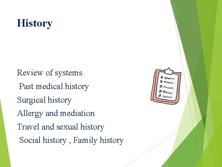 Management of Sore Throat Objectives Enumerate causes of