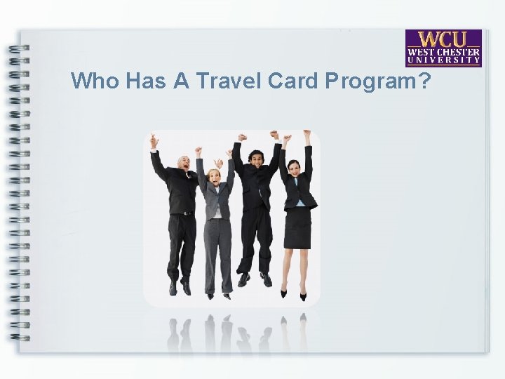 TRAVEL CARD The Good the Bad and the