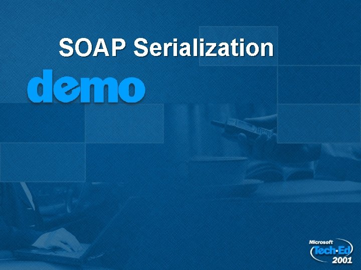 WEB 410 Building A RealWorld NET Web Service