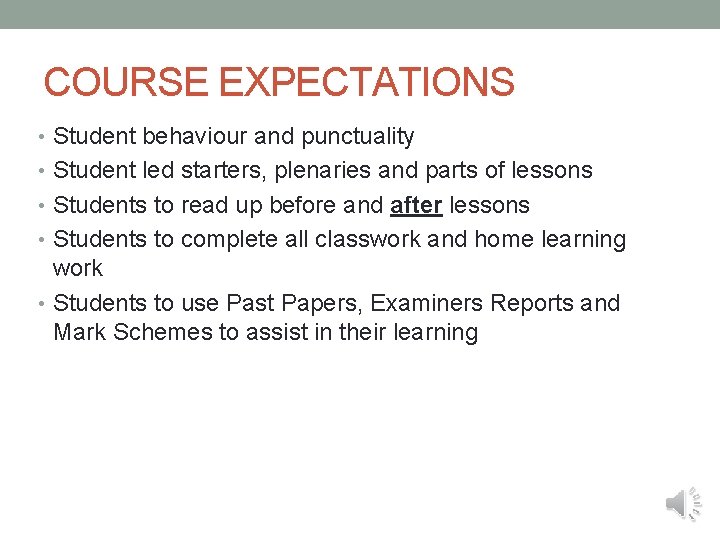 ALEVEL PHYSICAL EDUCATION Mr Ashdown COURSE STRUCTURE This