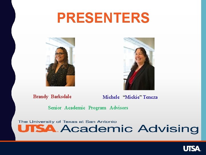 Teaching Students to Paint Their Own Pathway Developing